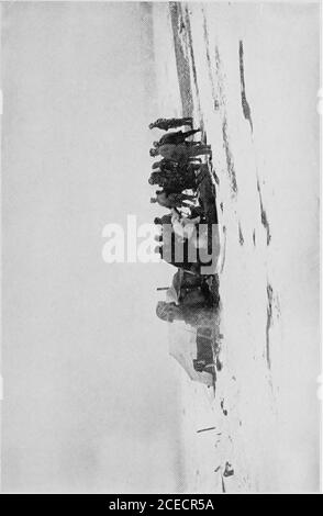 . The last voyage of the Karluk, flagship of Vilhjalmar Stefansson's ...