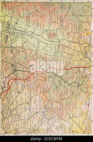 . Two thousand questions and answers about the war : a catechism of the ...