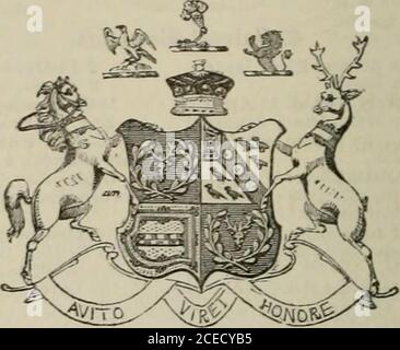 SIR ADRIAN SCROPE Stock Photo - Alamy