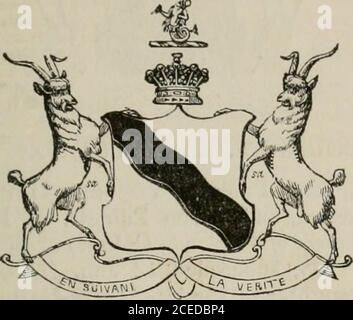 LADY SARAH NAPIER Stock Photo - Alamy