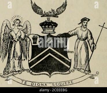 SIR ROBERT STAPLETON Stock Photo - Alamy