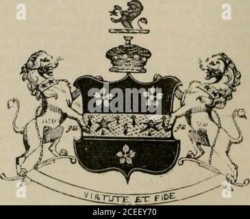 SIR ROBERT STAPLETON Stock Photo - Alamy