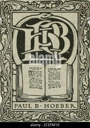 Henry Bence Jones Stock Photo - Alamy