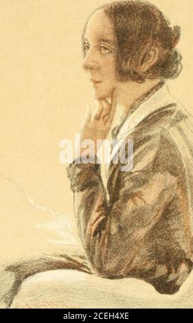 Thomas Alexander Browne Stock Photo - Alamy