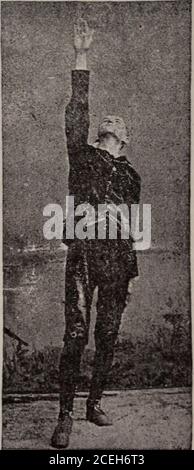 . Annals of hygiene. Fig. 4-—Arm Raised Sideward—Step-Position Side ...