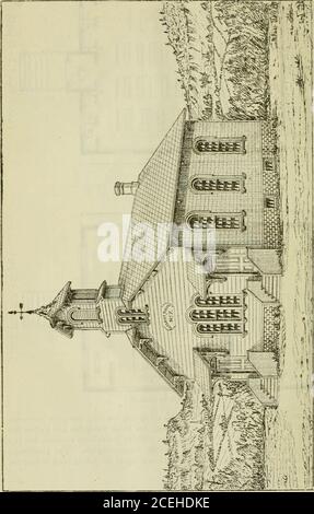 New addition building 500 floor plan, drawing number AW600201, dated 26 ...