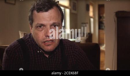 THE BLECH EFFECT, biotech entrepreneur David Blech, 2020. © Virgil ...