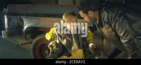 TULSA, Scott Pryor, 2020. © Pryor Entertainment / Courtesy Everett ...