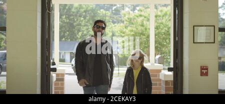 TULSA, Scott Pryor, 2020. © Pryor Entertainment / Courtesy Everett ...