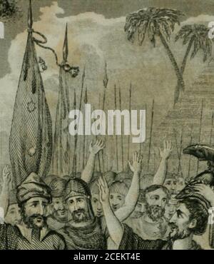 The ancient history of the Egyptians, Carthaginians, Assyrians ...