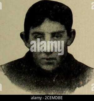 . Outing. HESTON, HALFBACK,MICHIGAN. McCLUNG, HALFBACK,YALE. MCCORMICK ...