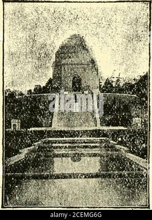 Tomb of President McKinley in Canton, Ohio, USA Stock Photo - Alamy