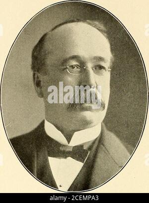 . Notable men of Pittsburgh and vicinity. PERCIVAIv JAMES EATON, M. D ...