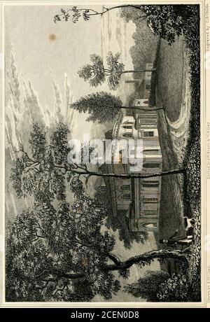 . Views in Philadelphia and its vicinity : engraved from original ...