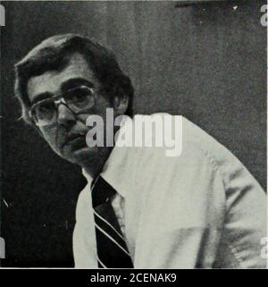 U and I . Carol Bond was the Head of the Foreign LanguageDepartment and ...