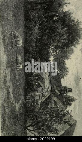 Jean-François Millet First steps. etching (1850 - 1875) , 1850/1875 ...