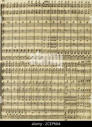 . Le major Palmer. ^81 Stock Photo - Alamy