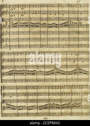 . Le major Palmer Stock Photo - Alamy