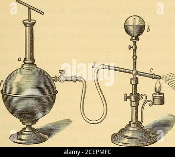 . Inhalation in the treatment of disease; its therapeutics and practice ...