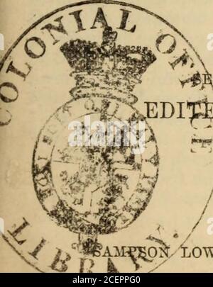 . A Fijian and English and an English and Fijian dictionary, with ...