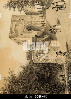 Torreon del Rey Stock Photo - Alamy