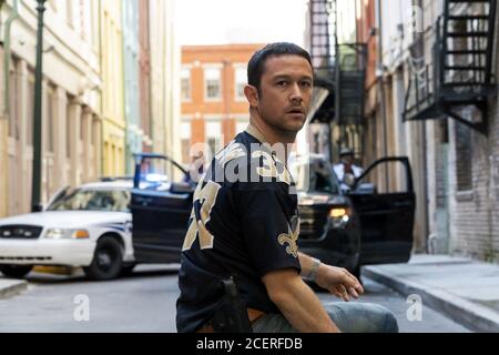 PROJECT POWER, Rodrigo Santoro, 2020. © Netflix / Courtesy Everett ...