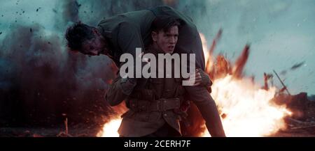 The King's Man is an upcoming period spy action comedy film directed by ...