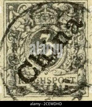 Stempel mit Aufdruck falsch Stock Photo - Alamy