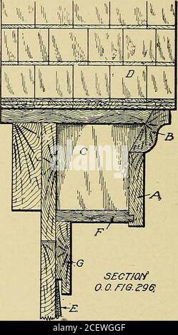 Construction work, shingles covered in asphalt are being used for the ...