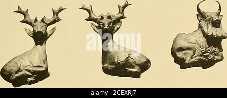 . Ur excavations. Scale c. f Stock Photo - Alamy