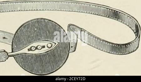 . Abdominal hernia : its diagnosis and treatment. 3. Double elastic ...