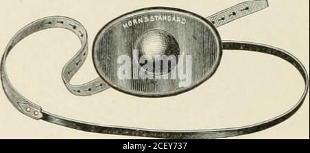 . Abdominal hernia : its diagnosis and treatment. 3. Adjustable pad ...