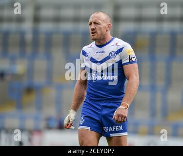 St Helens' James Roby Stock Photo - Alamy