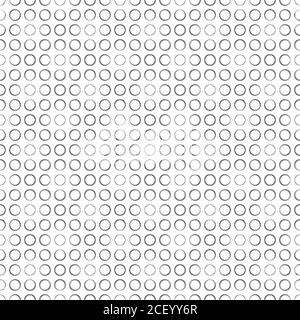 Seamless pattern. Classical simple geometrical texture with repeating ...