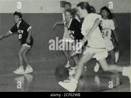 . U and I. from left to right Marsha Mohr, Anna Bial, Amanda Smeltzer ...