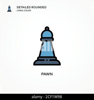 Pawn Shop Symbol Illustration Stock Vector Image & Art - Alamy