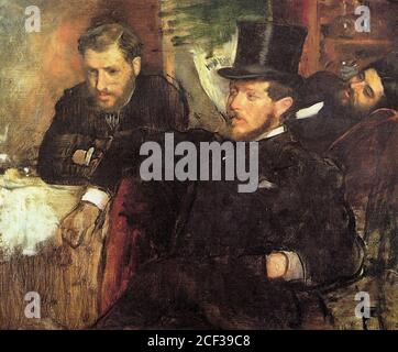 Jeantaud Linet and Laine Stock Photo - Alamy