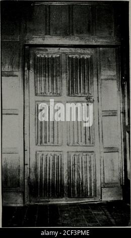 . Atwater history and genealogy. Cut No. 3.ATWATER ANCESTRAL HOME ...