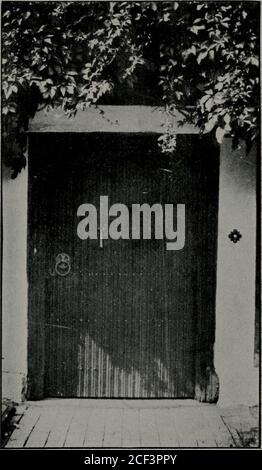 . Atwater history and genealogy. Cut No. 3.ATWATER ANCESTRAL HOME ...