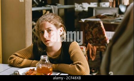 USA. Rochelle Davis in a scene from the ©Miramax film: The Crow (1994 ...
