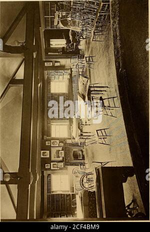 Merrick, Pliny Stock Photo - Alamy