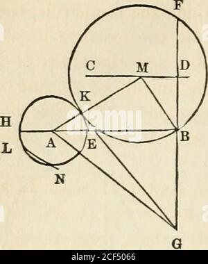 . Geometry : the elements of Euclid and Legendre simplified and ...