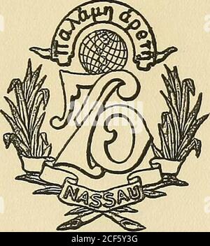 . Record of the class of eighteen hundred and seventy-six of Princeton ...