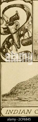 . Thrilling lives of Buffalo Bill, Col. Wm. F. Cody, last of the great ...