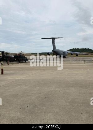 A Nebraska Army National Guard, 2-104 General Support Aviation ...