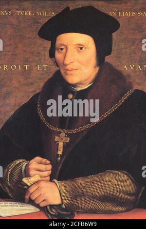 B B Tuke Stock Photo - Alamy