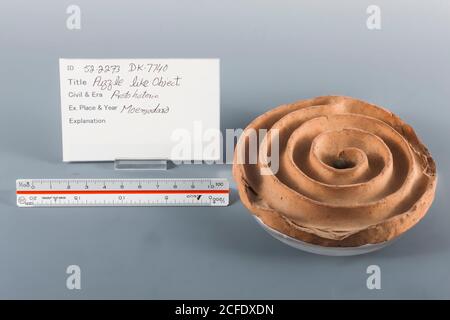 Riddle, Puzzle like object, Mohenjo daro, Indus valley civilization ...