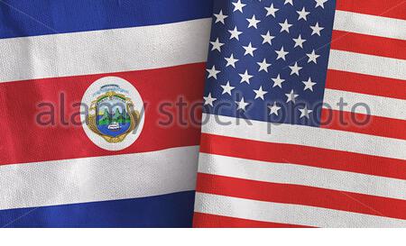 United States of America, USA vs Costa Rica New Year celebration ...