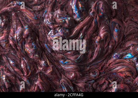 Abstract oil paint background Stock Photo - Alamy