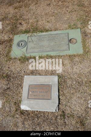 ANDY RAZAF US poet, composer and lyricist (1895-1973 Stock Photo - Alamy